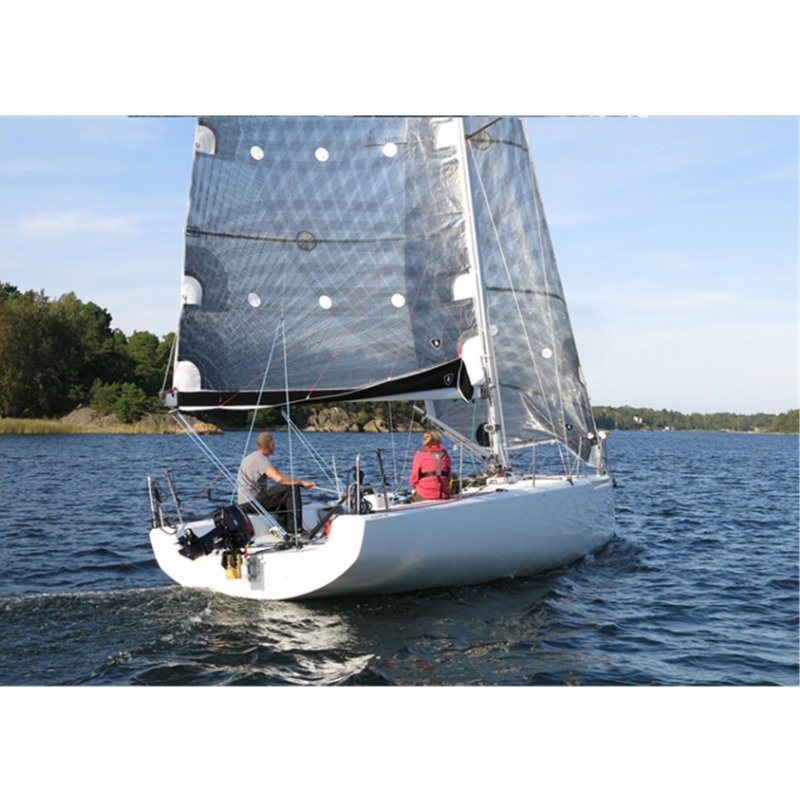 Velero Fareast 31R - Windmade.cl