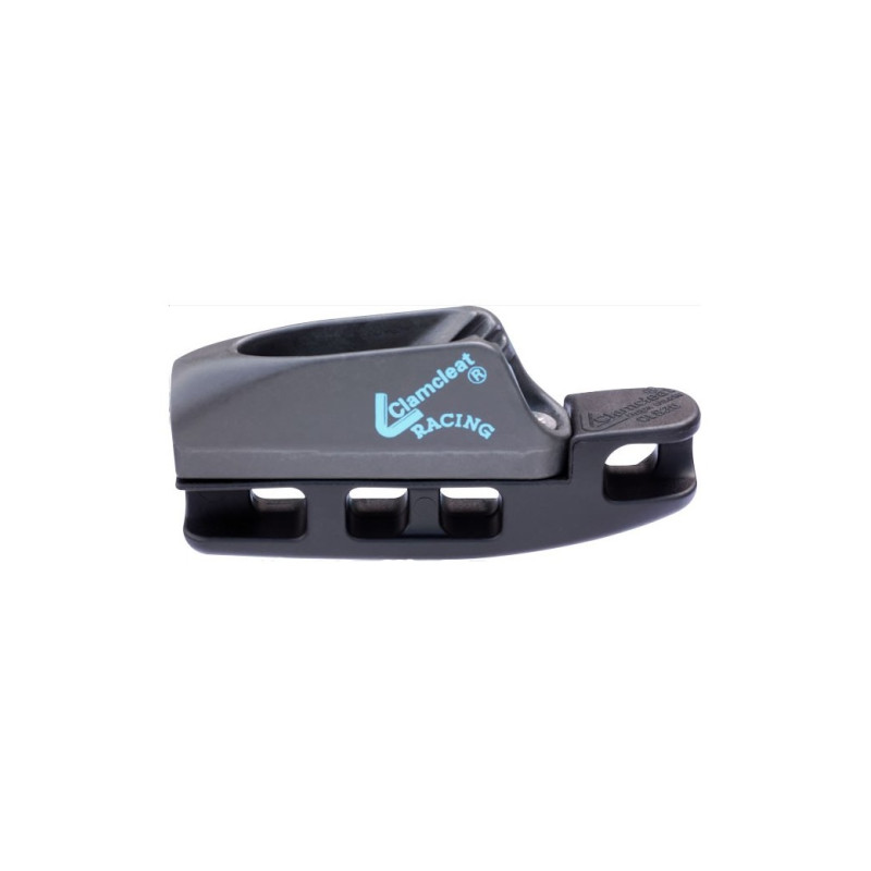 Clam Cleat Strap