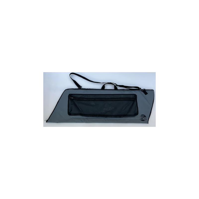 Funda timón y orza E6