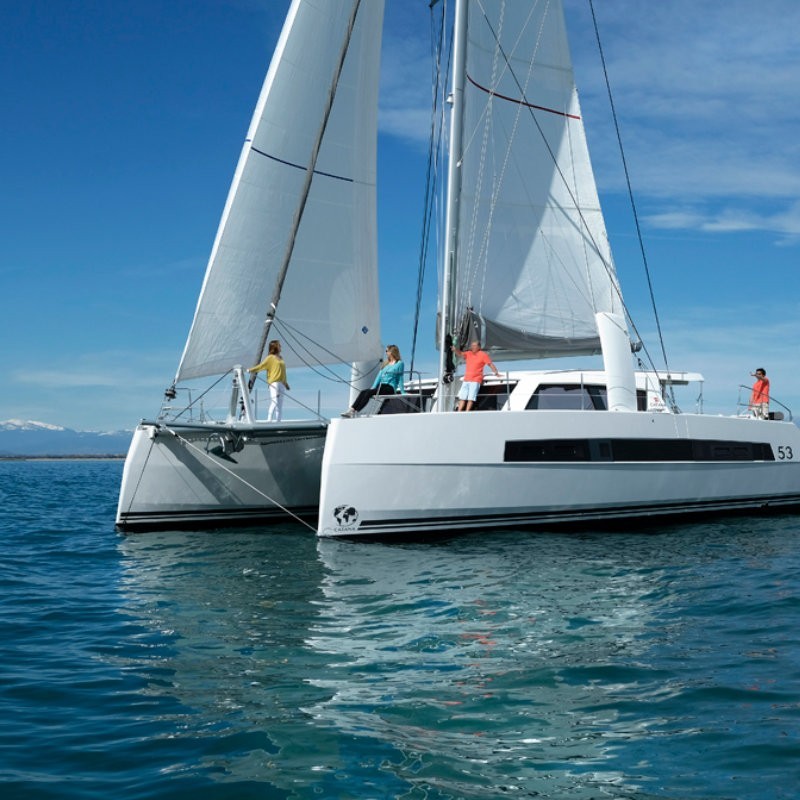 Catana Ocean Class