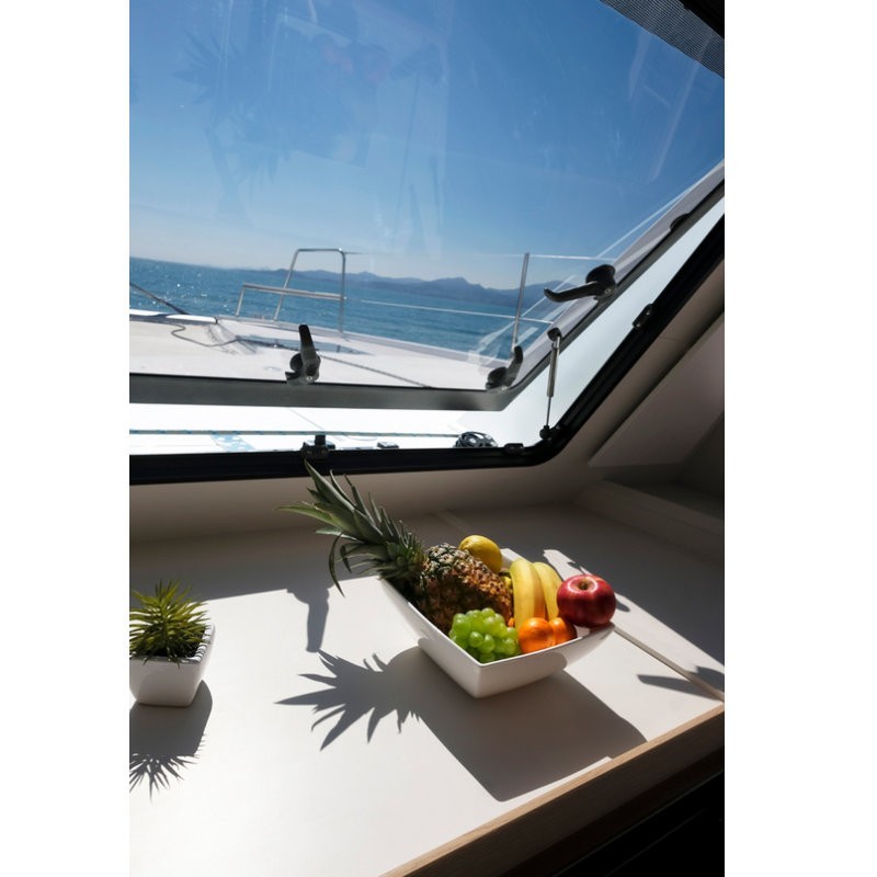Catana Ocean Class