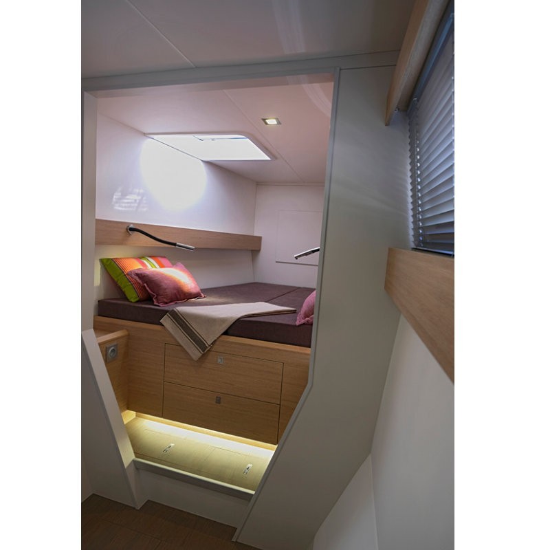 Catana Ocean Class