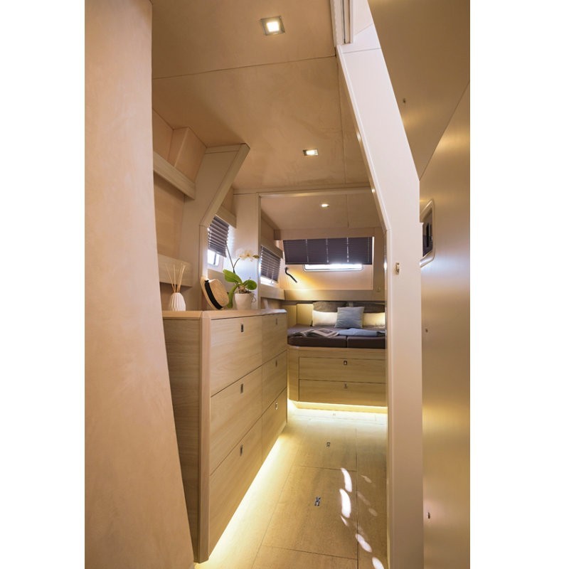 Catana Ocean Class