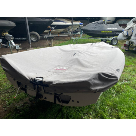 RS Quest 2018 a la venta, usado, impecable