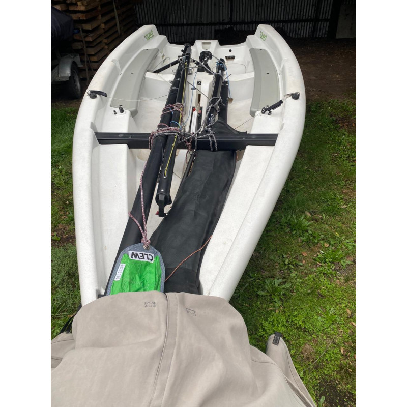 RS Quest 2018 a la venta, usado, impecable