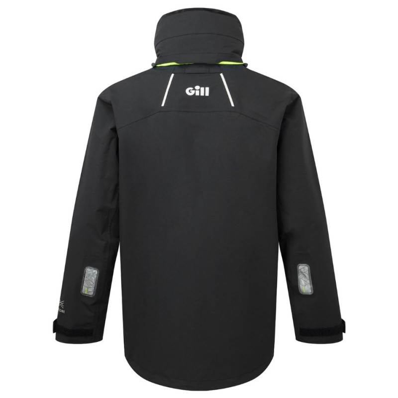 Men's Coastal Jacket Talla M