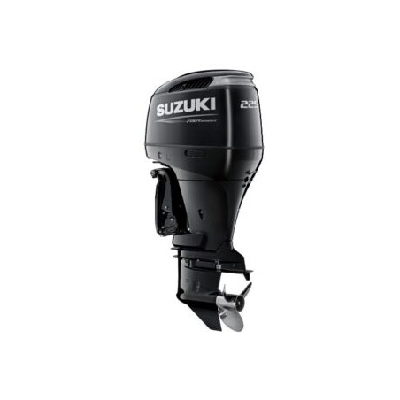 Suzuki DF 225 TX